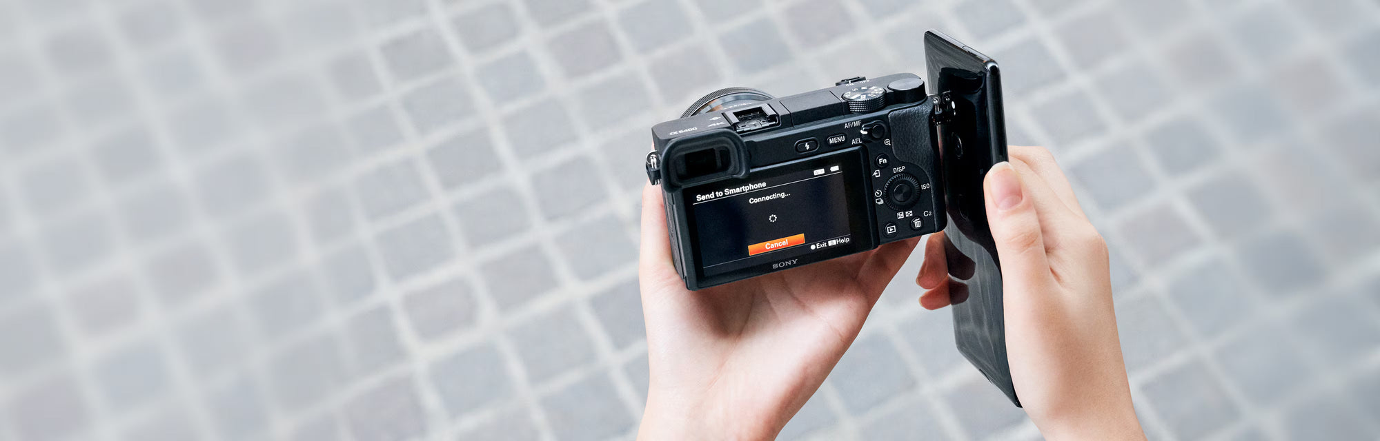 Made for quick and easy sharing