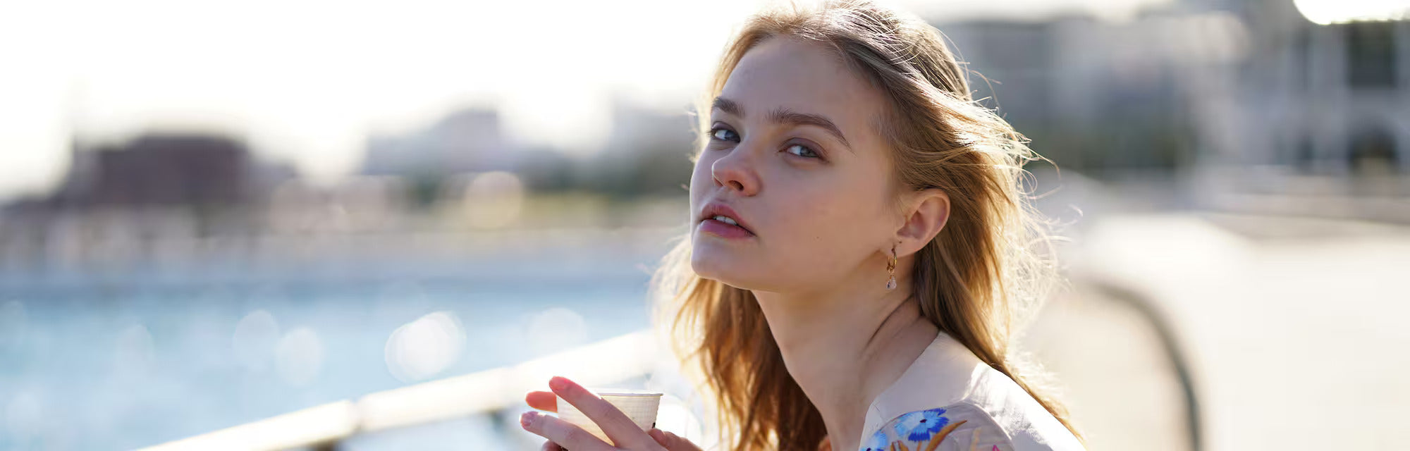 Dramatic images in any environment